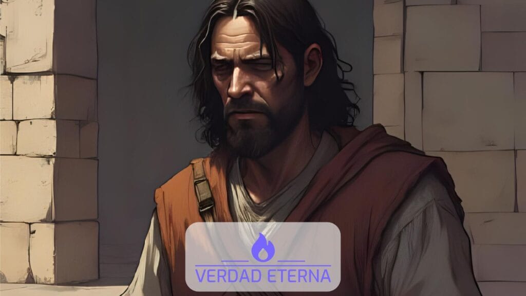 Apóstol Judas Iscariote: El Apóstol de la Traición - Verdad Eterna