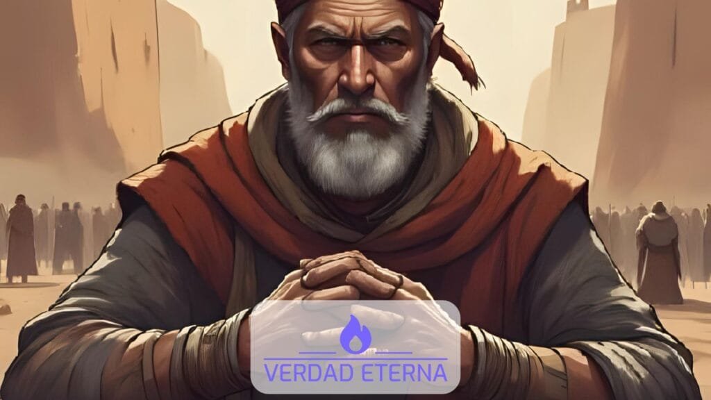 Apóstol Simón: El Revolucionario que Siguió a Cristo - Verdad Eterna