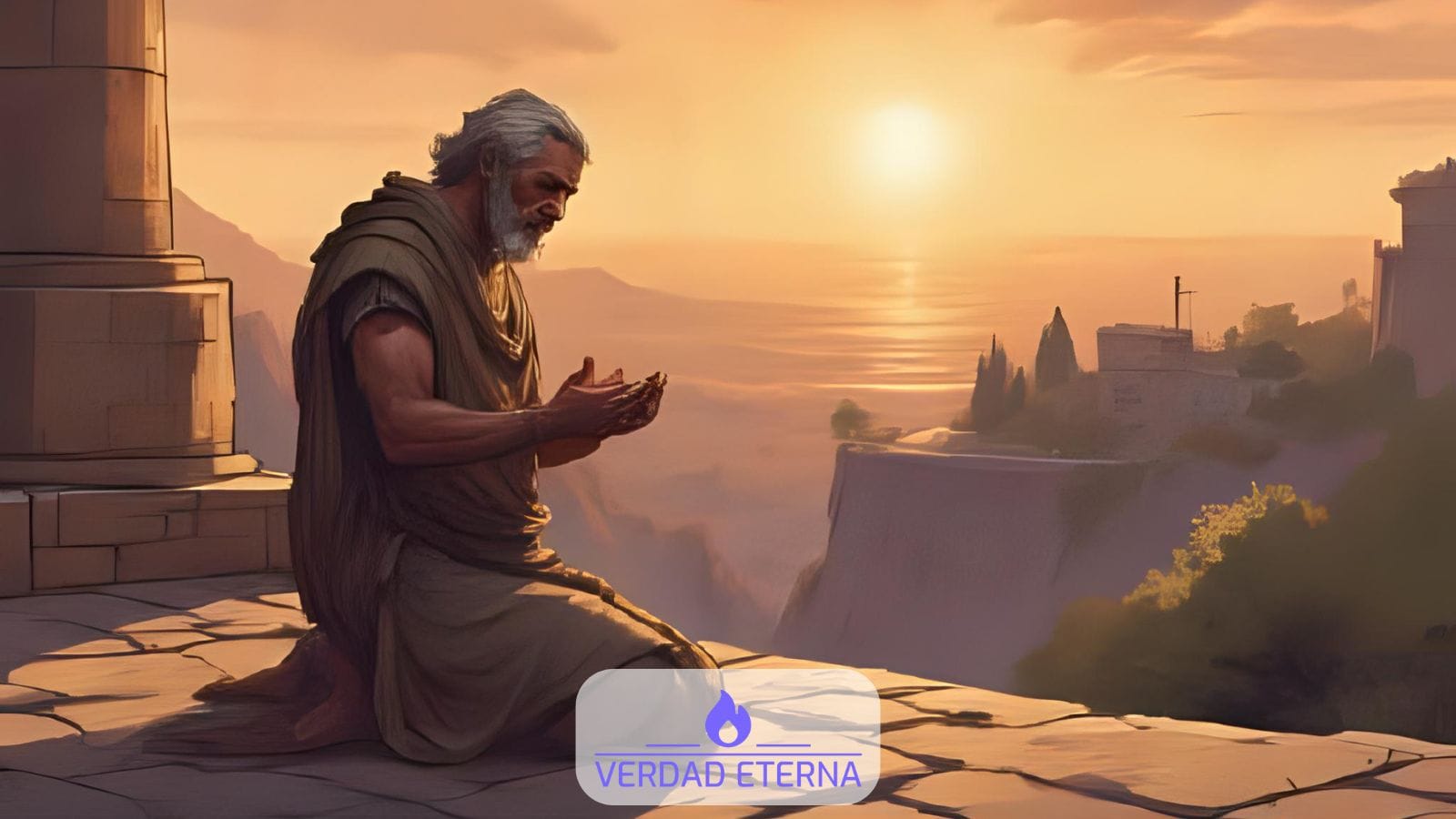 David: El Rey Conforme al Corazón de Dios - Verdad Eterna