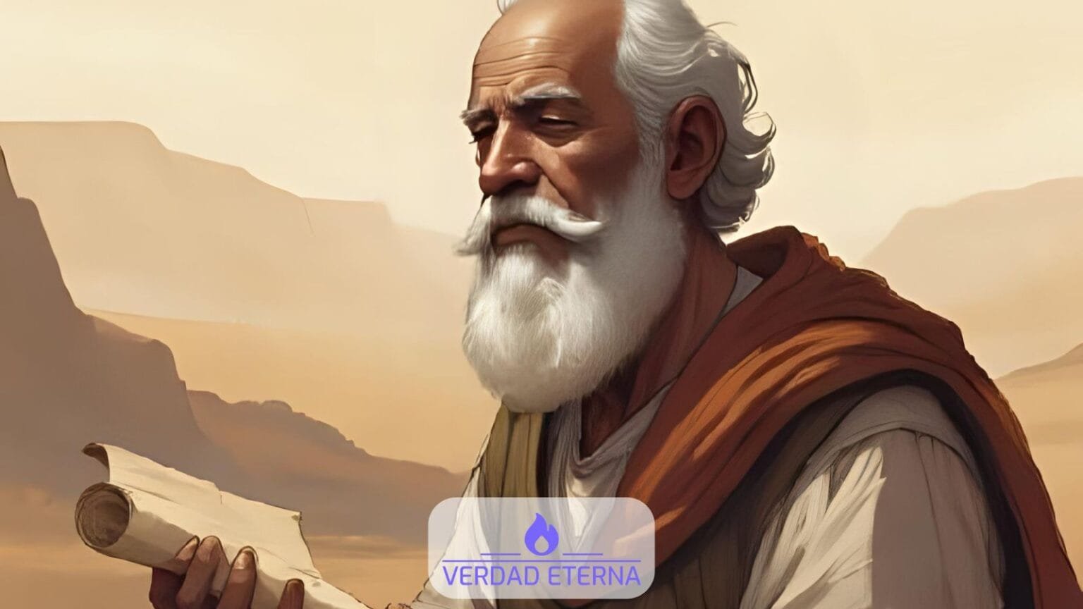 Samuel: El Último Juez y Primer Profeta de Israel - Verdad Eterna