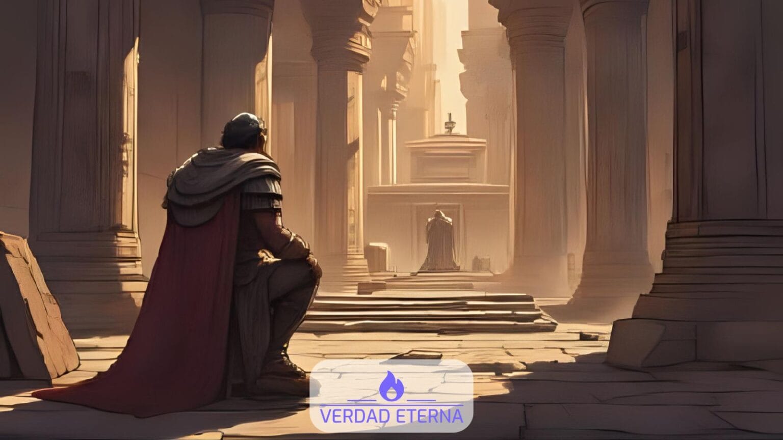 El Rey Ezequías: El Reformador de Judá y Su Legado de Fe - Verdad Eterna