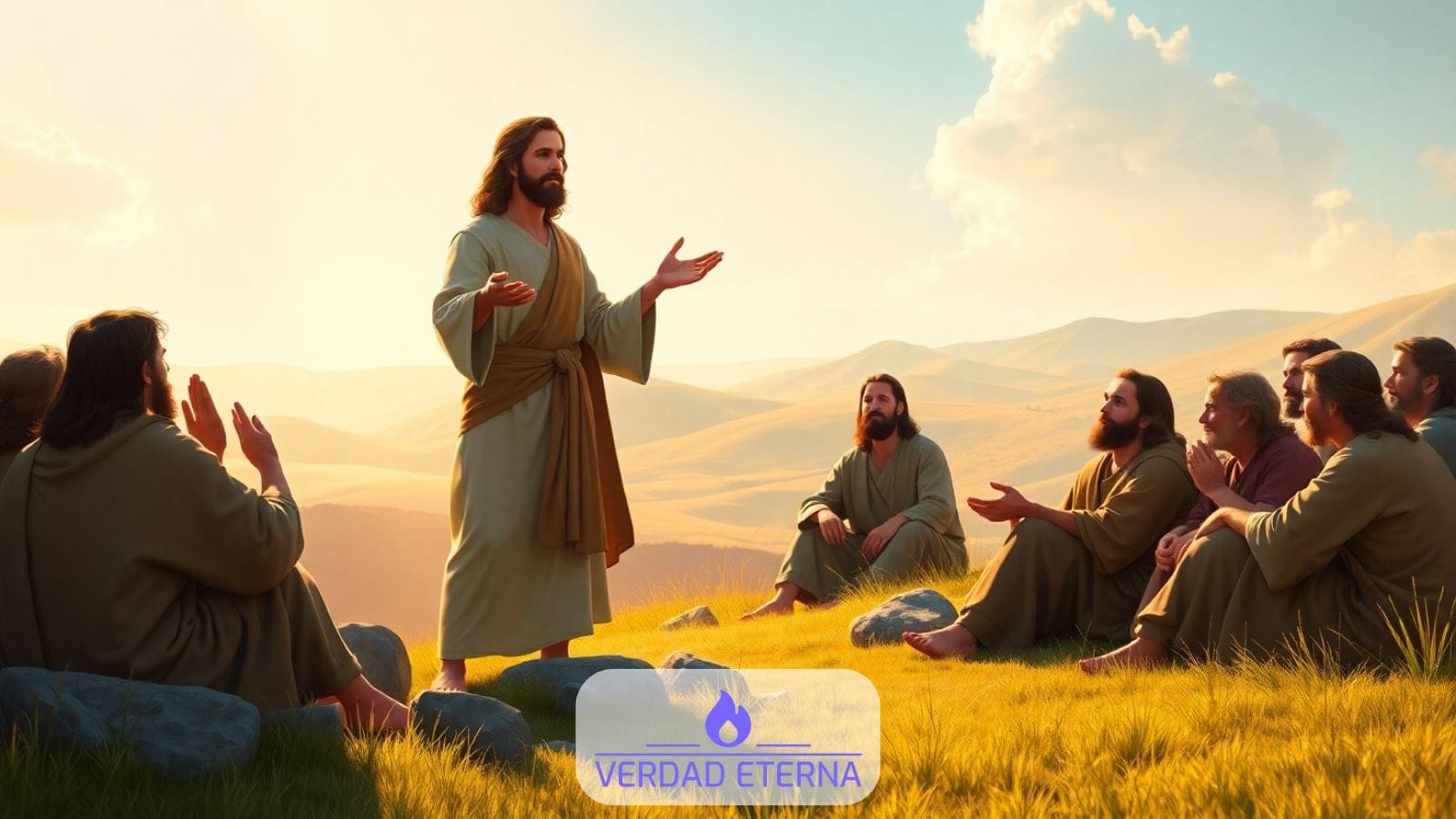 Los Zelotes: Guerreros de la Fe en el Primer Siglo - Verdad Eterna