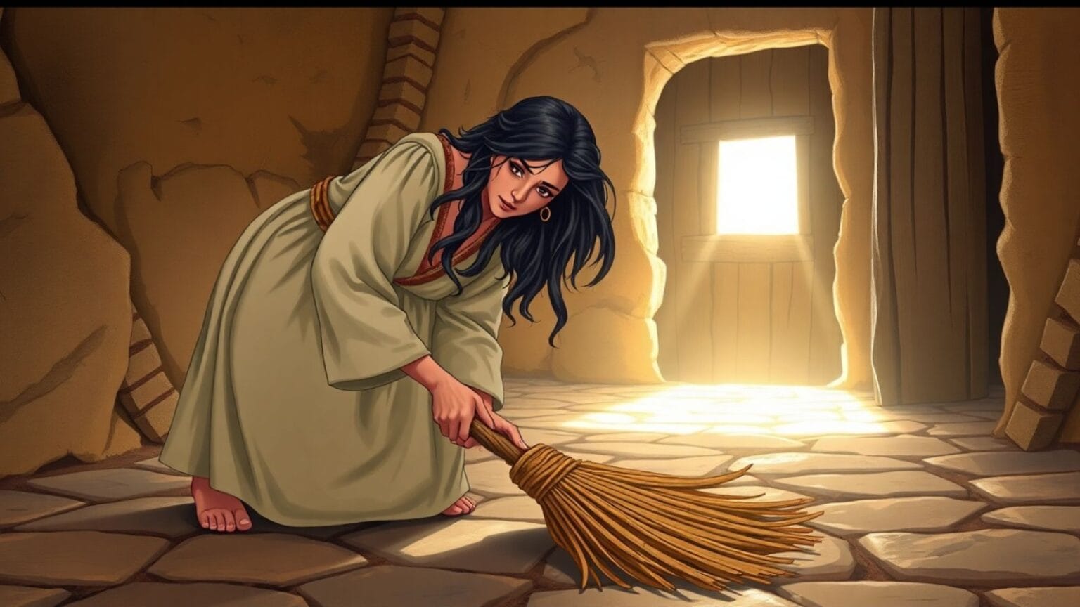 Parábola de la Moneda Perdida - Verdad Eterna