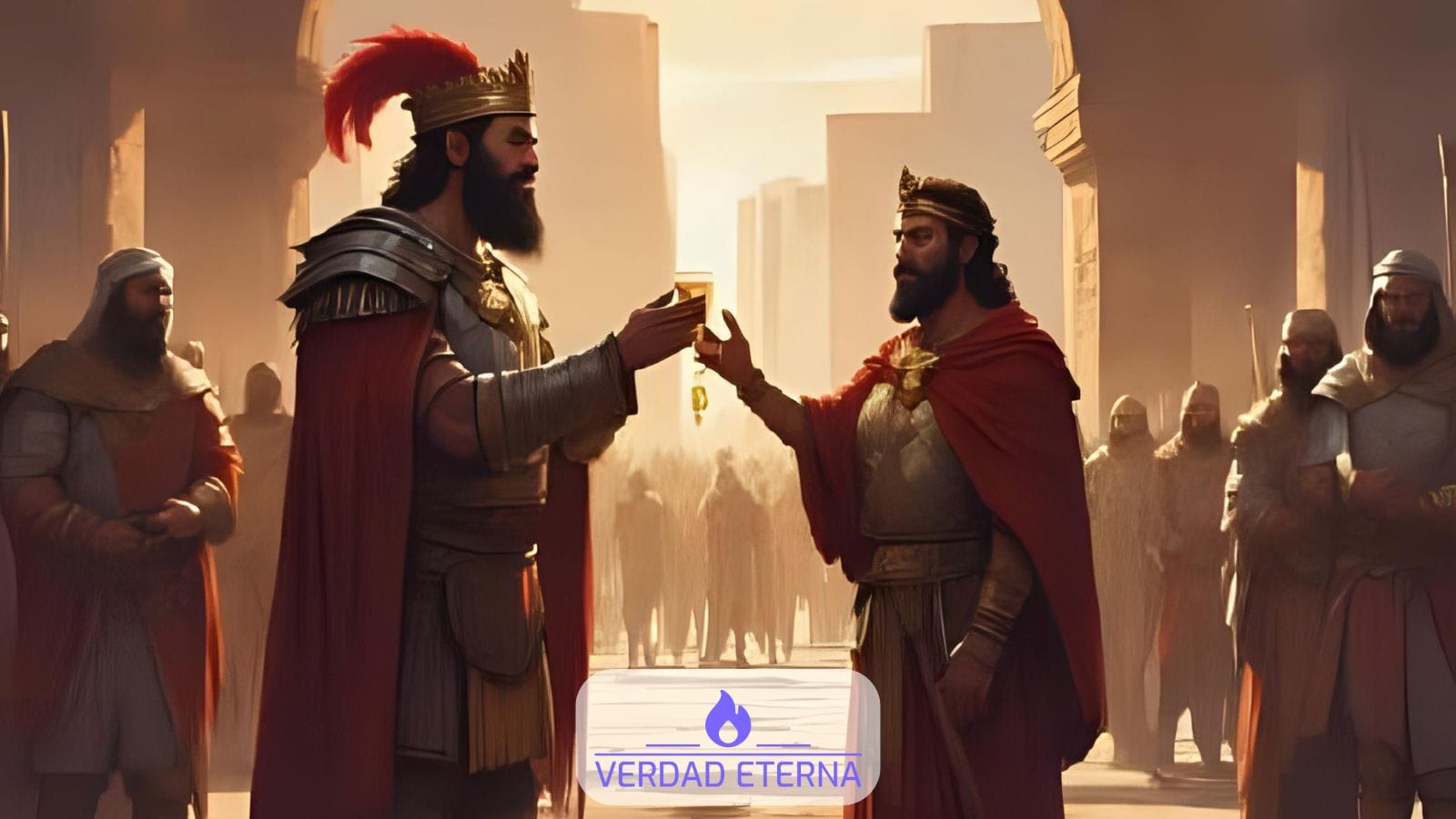 El Rey Saúl: Historia Completa del Primer Rey de Israel y Sus Lecciones ...