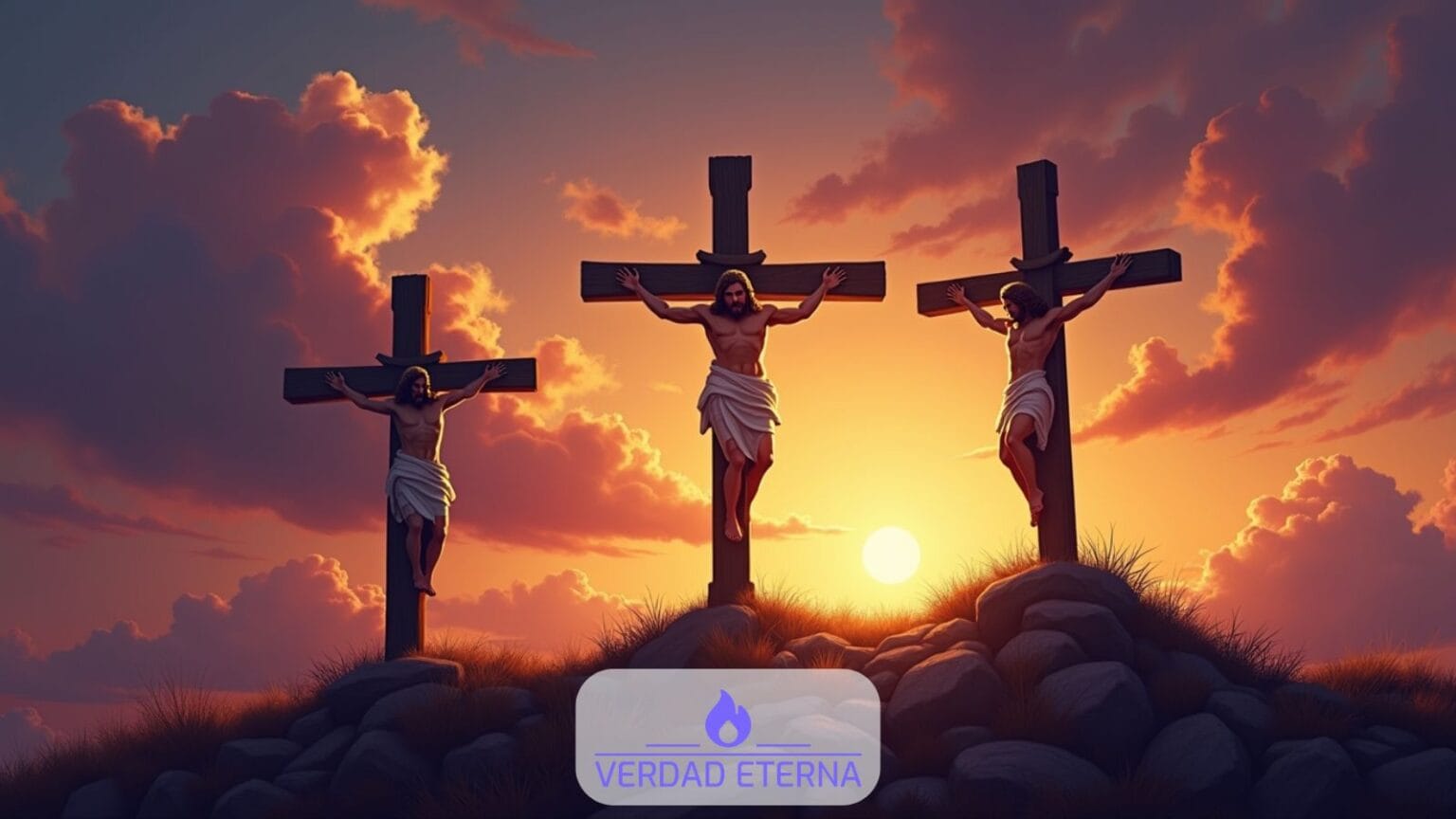 Isaac: El Hijo de la Promesa - Verdad Eterna