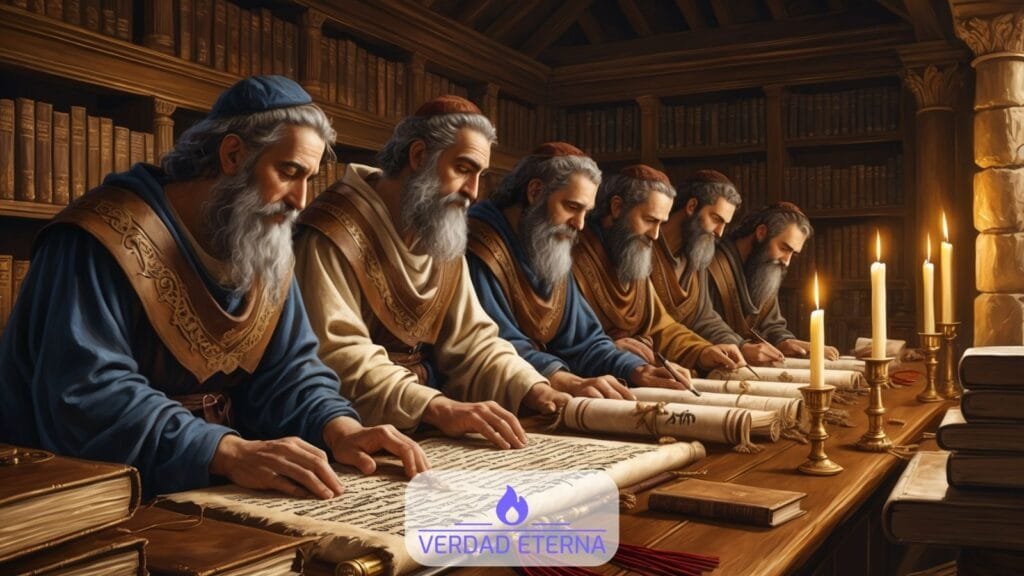 Parábola de los Obreros de la Viña - Verdad Eterna