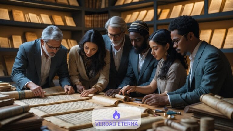 Los Esenios: La Misteriosa Secta Judía de Qumrán y Su Impacto en la ...