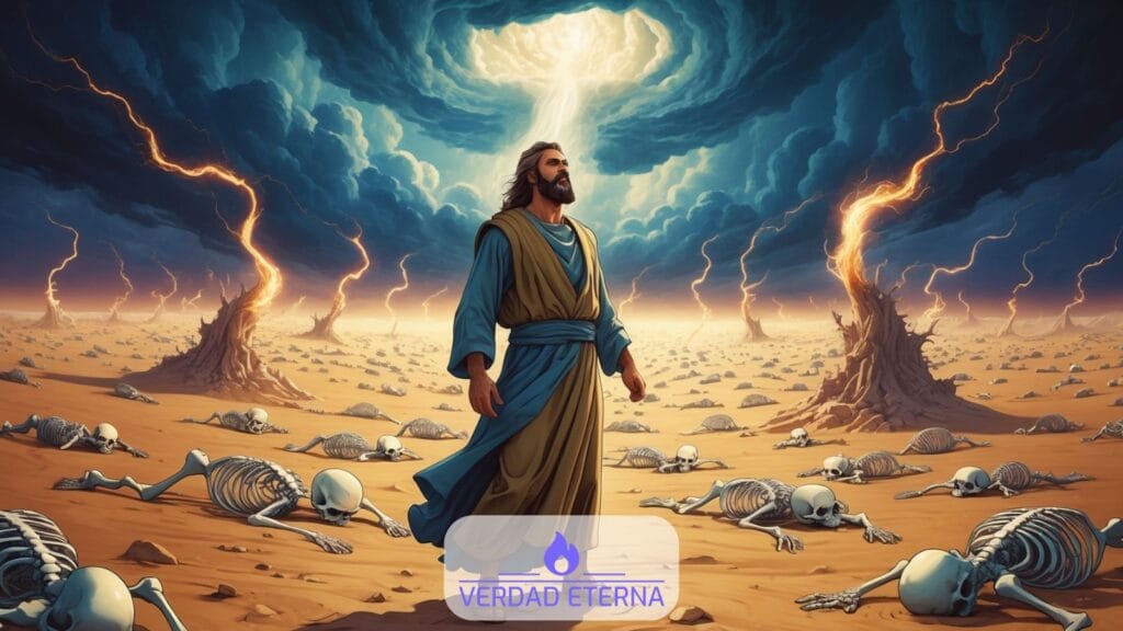 Samuel: El Último Juez y Primer Profeta de Israel - Verdad Eterna