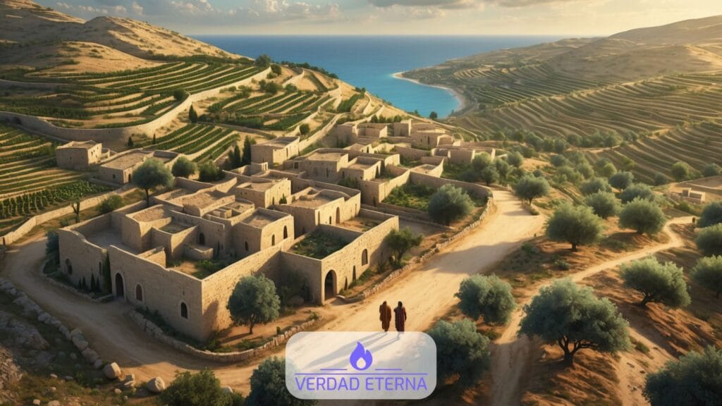 Samuel: El Último Juez y Primer Profeta de Israel - Verdad Eterna