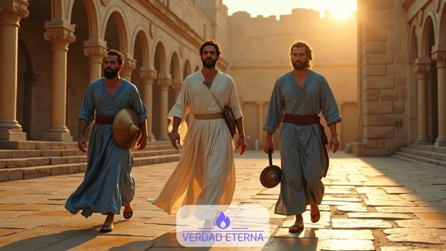 Samuel: El Último Juez y Primer Profeta de Israel - Verdad Eterna