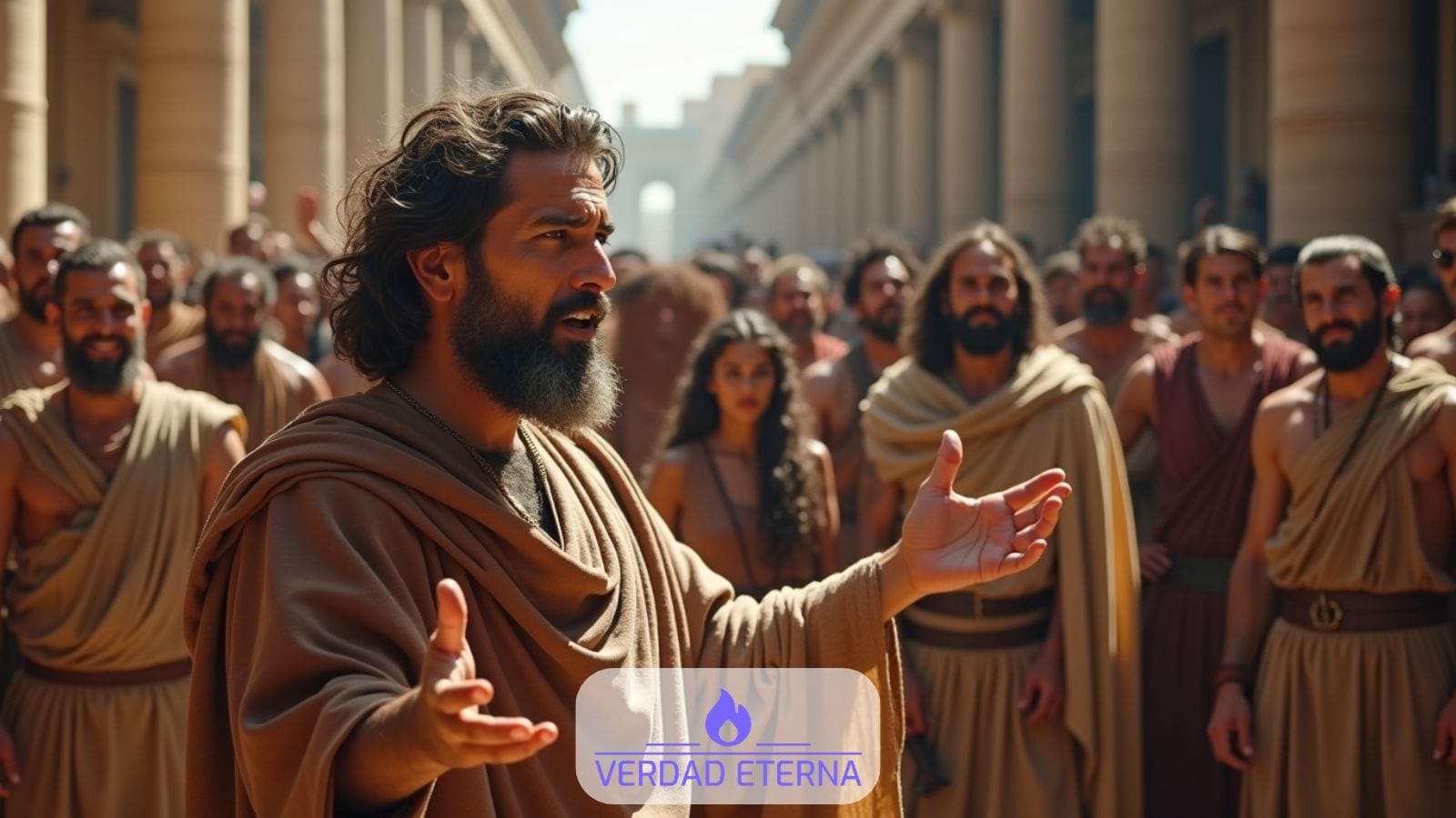 Los Gentiles: Su Significado Bíblico y cómo el Evangelio Alcanzó a ...