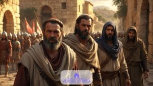 Los Zelotes: Guerreros de la Fe en el Primer Siglo - Verdad Eterna