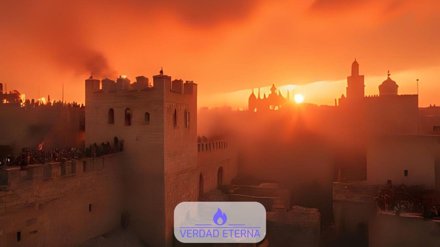 Los Zelotes: Guerreros de la Fe en el Primer Siglo - Verdad Eterna