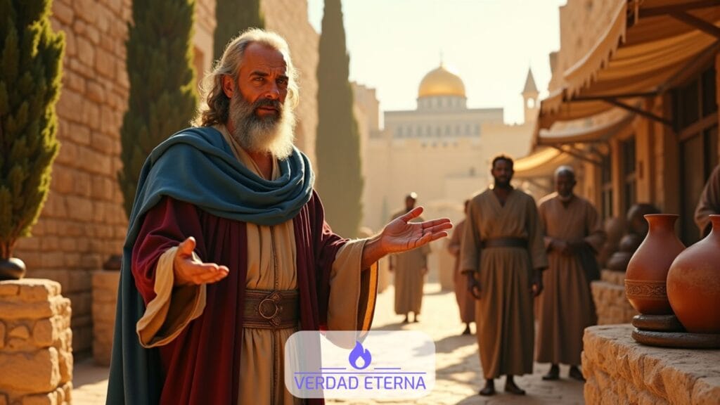 Los Zelotes: Guerreros de la Fe en el Primer Siglo - Verdad Eterna