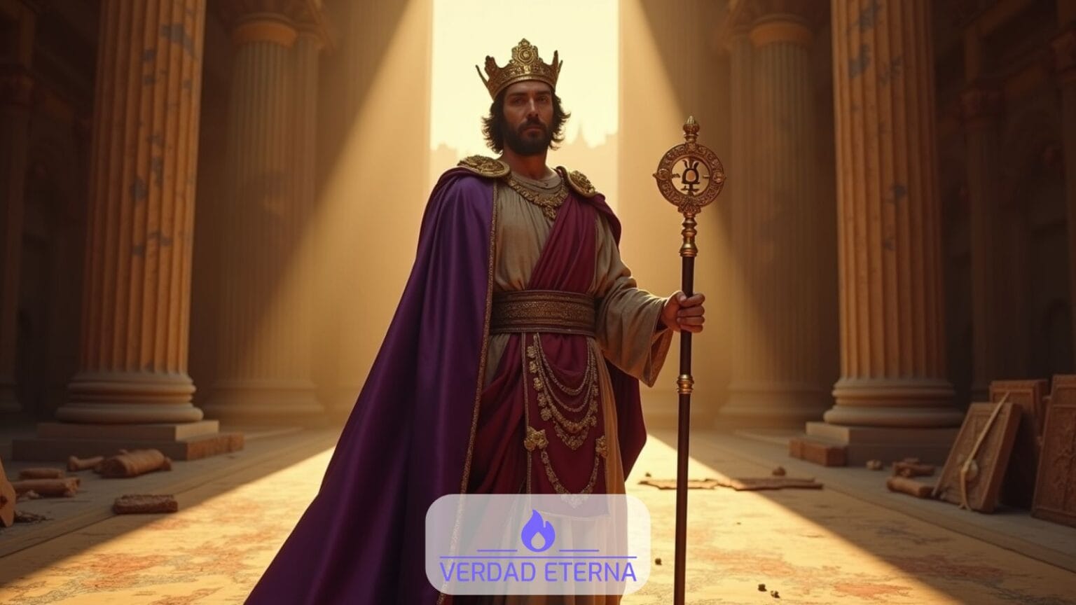 Los Zelotes: Guerreros de la Fe en el Primer Siglo - Verdad Eterna