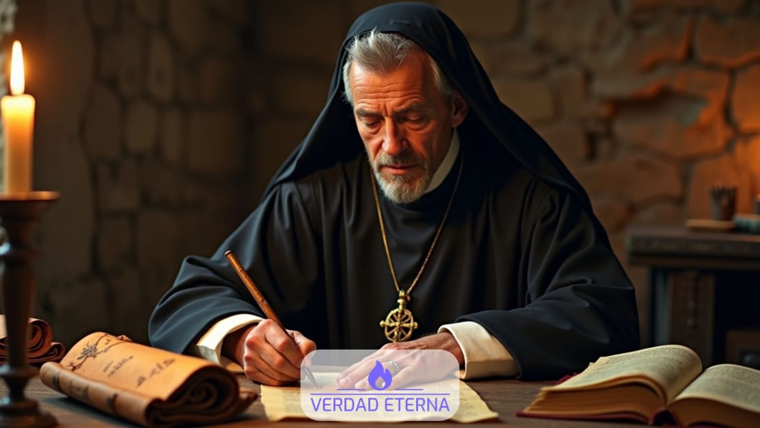 Parábola de la Higuera Estéril - Verdad Eterna